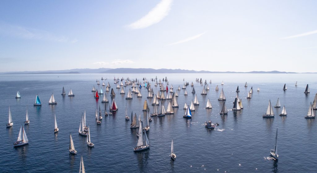 Viska Regatta & Adriatic Sailing – Adriatic Sailing